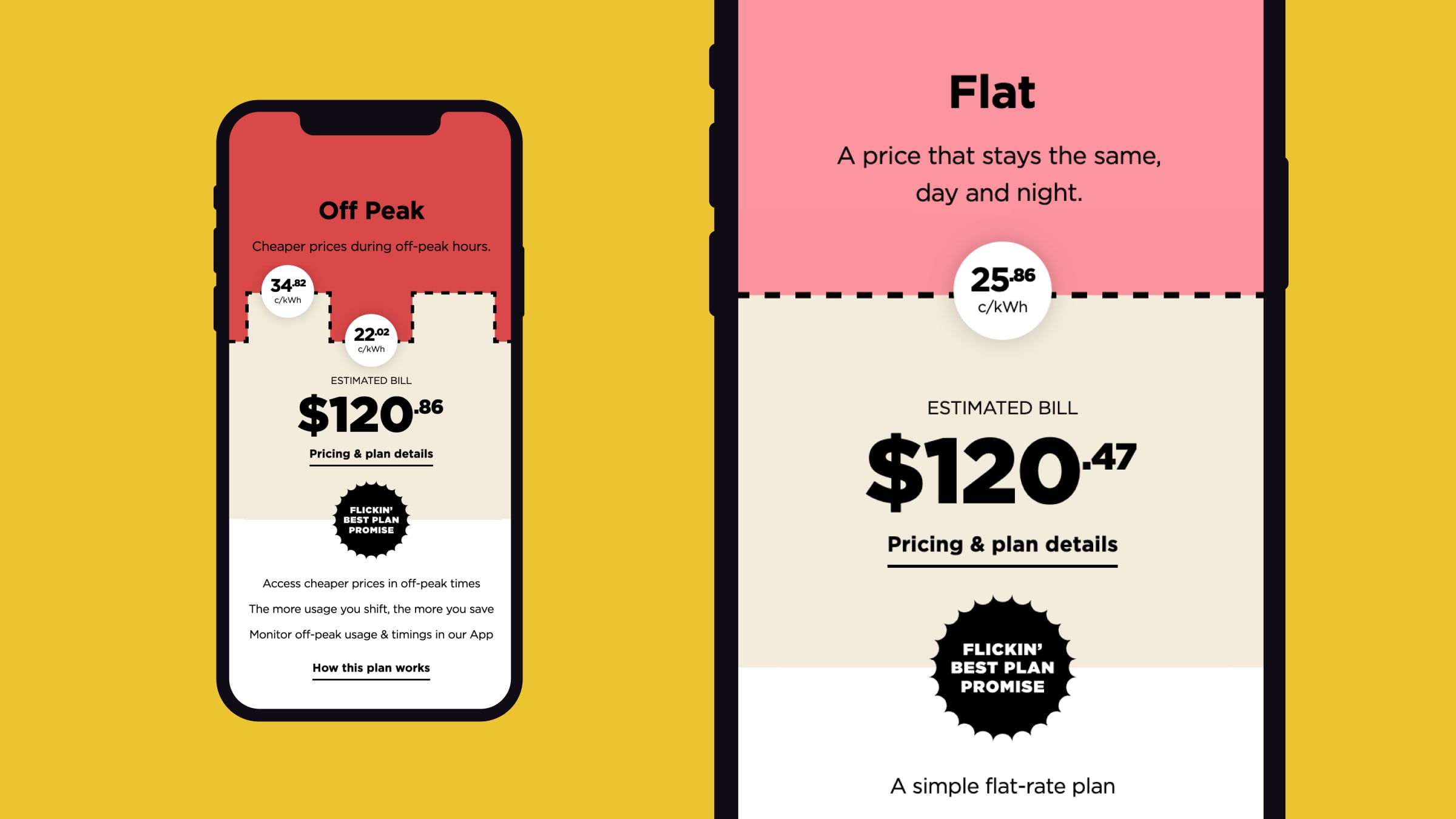 Flick Electric — Platform | DNA